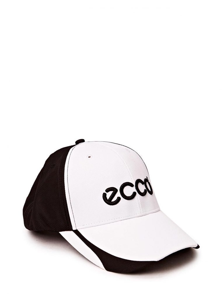Ecco Golf Cap golflippis - Golfkauppa24