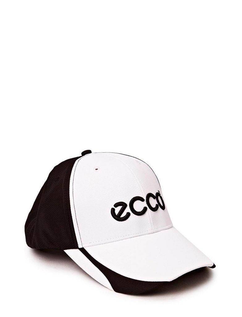 Ecco Golf Cap golflippis - Golfkauppa24